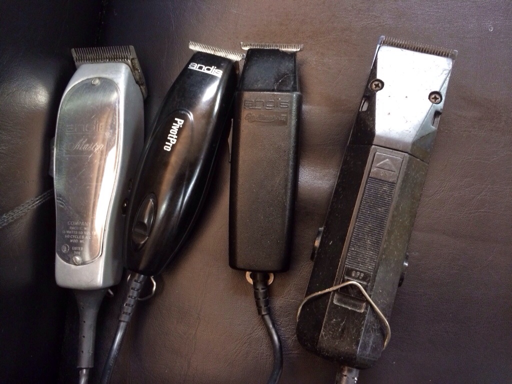 4 old clippers – CraigFlix Photography